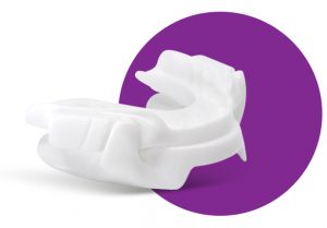 Intraorale Schnarchtherapie-Geräte von Panthera | medi-sleep